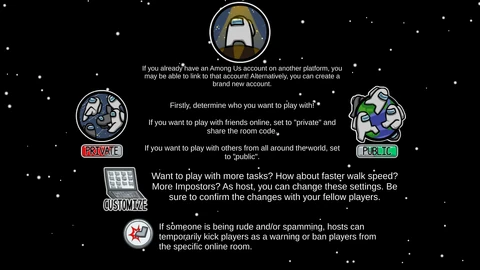 How to Play | Among Us Wiki | Fandom