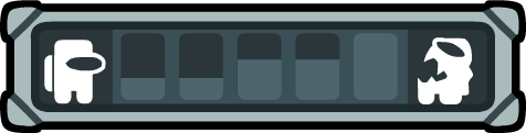 Danger Meter | Among Us Wiki | Fandom