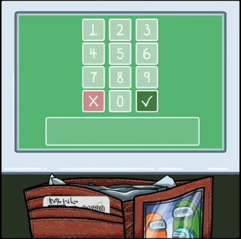 Enter Id Code | Among Us Wiki | Fandom