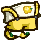 Lemon Lass | Among Us Wiki | Fandom