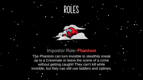 How to Play (roles) | Among Us Wiki | Fandom