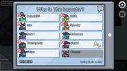 Voting | Among Us Wiki | Fandom