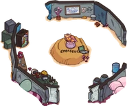 The Fungle/Gallery | Among Us Wiki | Fandom