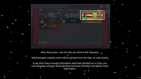How to Play (classic) | Among Us Wiki | Fandom