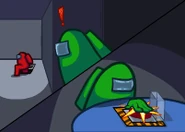 Emergency meeting | Among Us Wiki | Fandom