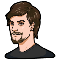 Marcus Bromander | Among Us Wiki | Fandom