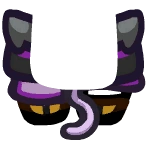 Nekomata Okayu Outfit | Among Us Wiki | Fandom