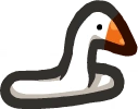 Untitled Goose Floaty | Among Us Wiki | Fandom