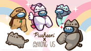 Pusheen Cosmicube | Among Us Wiki | Fandom
