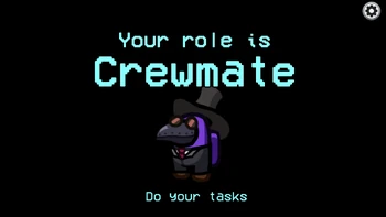 Crewmate | Among Us Wiki | Fandom