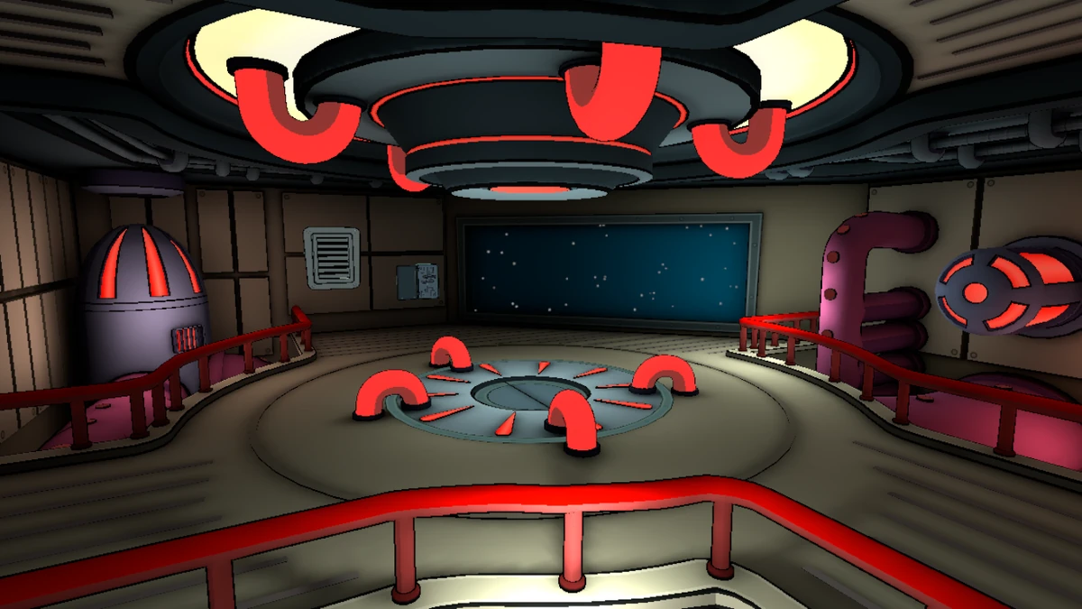 3D:Weapons | Among Us Wiki | Fandom