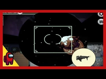 Align Telescope | Among Us Wiki | Fandom