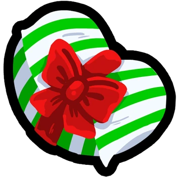 Gift Cube Cosmicube | Among Us Wiki | Fandom