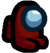 Mini Crewmate (hat) | Among Us Wiki | Fandom