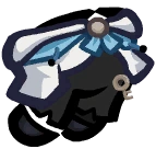 Shirakami Fubuki Outfit | Among Us Wiki | Fandom