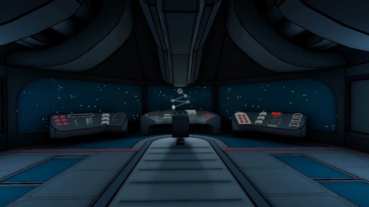 3D:Navigation | Among Us Wiki | Fandom