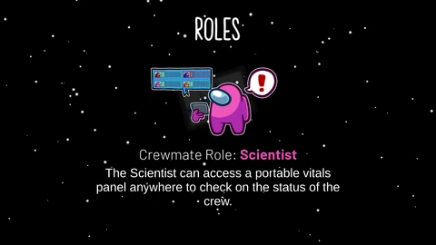 How to Play (roles) | Among Us Wiki | Fandom