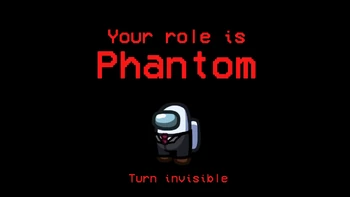 Phantom | Among Us Wiki | Fandom