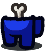 Blue | Among Us Wiki | Fandom