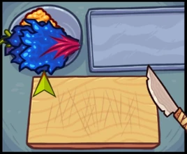 Prep Vegetables | Among Us Wiki | Fandom