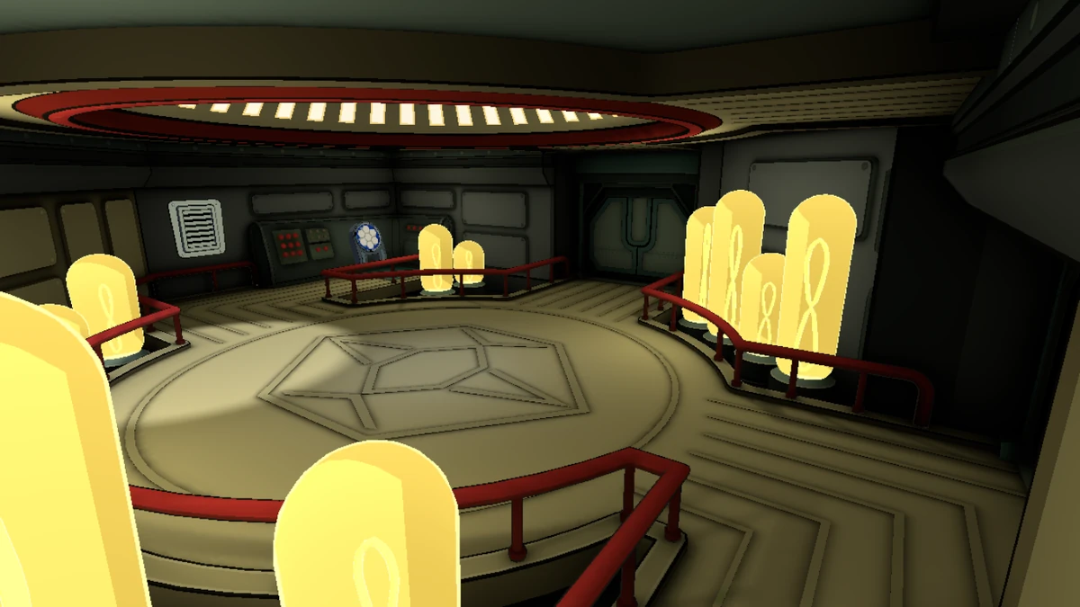 3D:Shields | Among Us Wiki | Fandom