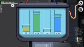 Monitor Tree | Among Us Wiki | Fandom
