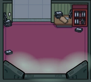 Security | Among Us Wiki | Fandom