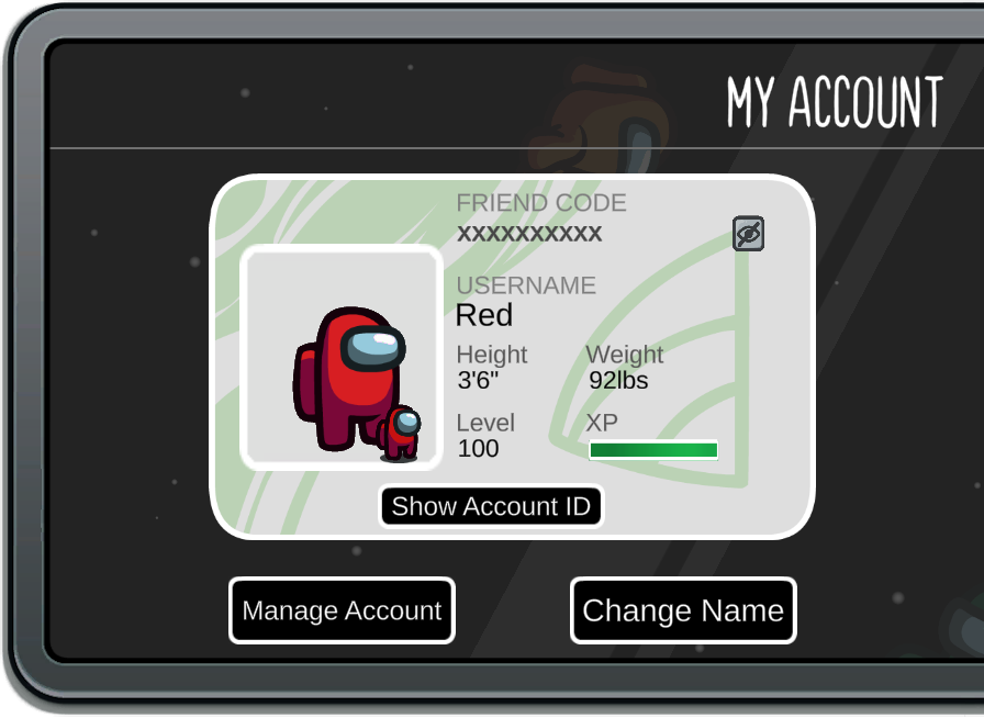 Discuss Everything About Among Us Wiki | Fandom