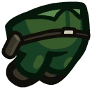 Officer Outfit | Among Us Wiki | Fandom