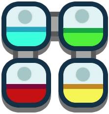 Cosmicubes | Among Us Wiki | Fandom