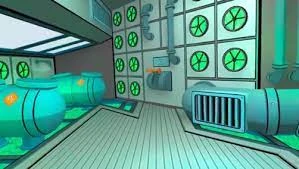 O2 | Among Us Вики | Fandom