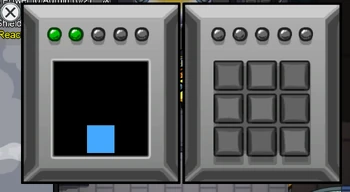 Start Reactor | Among Us日本語Wiki | Fandom