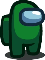 Green | Among Us Wiki | Fandom