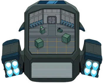 Lobby | Among Us Wiki | Fandom