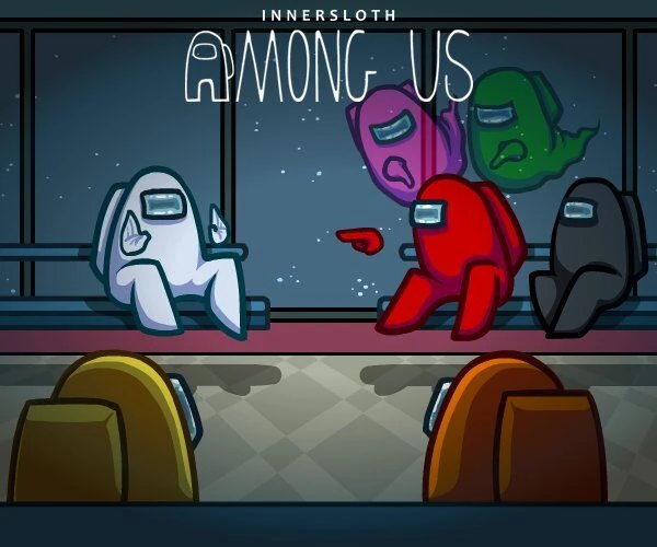 Discuss Everything About Among Us Вики | Fandom