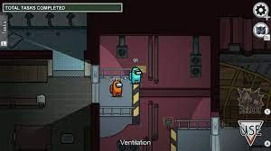 Wentylacja | Among Us Wiki | Fandom