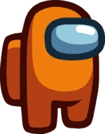 Orange | Wiki Among Us | Fandom