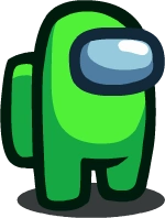 Lime | Among Us Wiki | Fandom