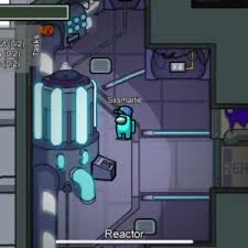 Reaktor | Among Us Wiki | Fandom