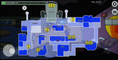 Polus | Among Us Wiki | Fandom