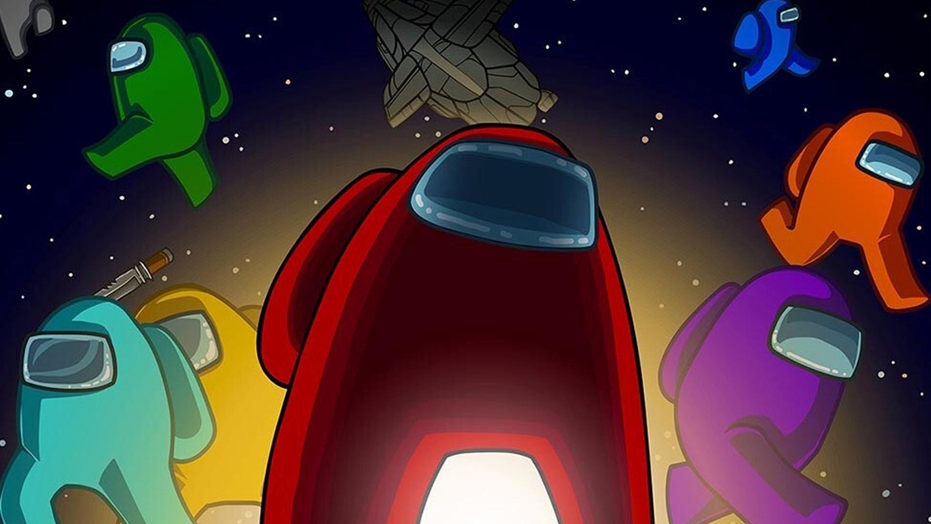 Discuss Everything About Wiki Among Us | Fandom