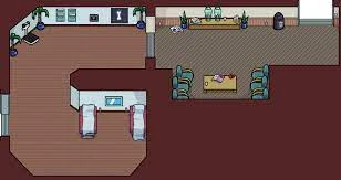 Gabinet lekarski | Among Us Wiki | Fandom