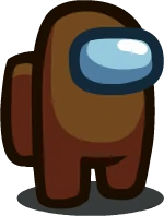 Brown | Among Us Wiki | Fandom