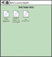 Launchpad | Among Us Wiki | Fandom