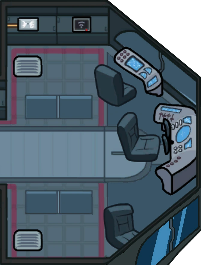 Навигация | Among Us Вики | Fandom