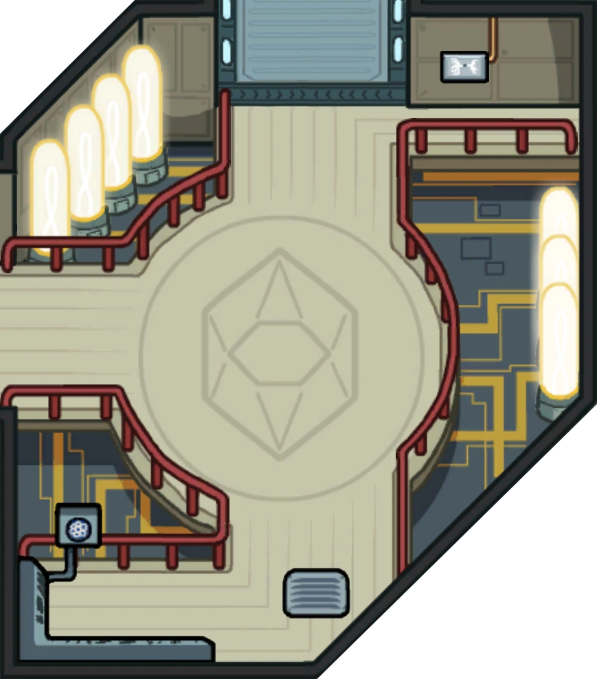 Щиты | Among Us Вики | Fandom