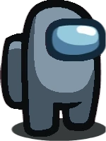 Gray | Among Us Wiki | Fandom