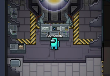 原子炉（Reactor） | Among Us日本語Wiki | Fandom