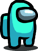 Cyan | Among Us日本語Wiki | Fandom