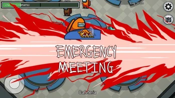 Emergency Meeting | Among Us Wiki | Fandom
